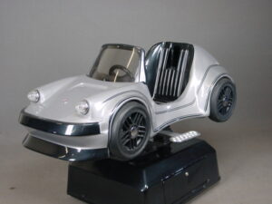 German Roadster – Kiddie Rides USA